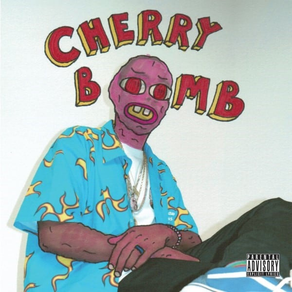 Tyler The Creator - Cherry Bomb – Record Revivals