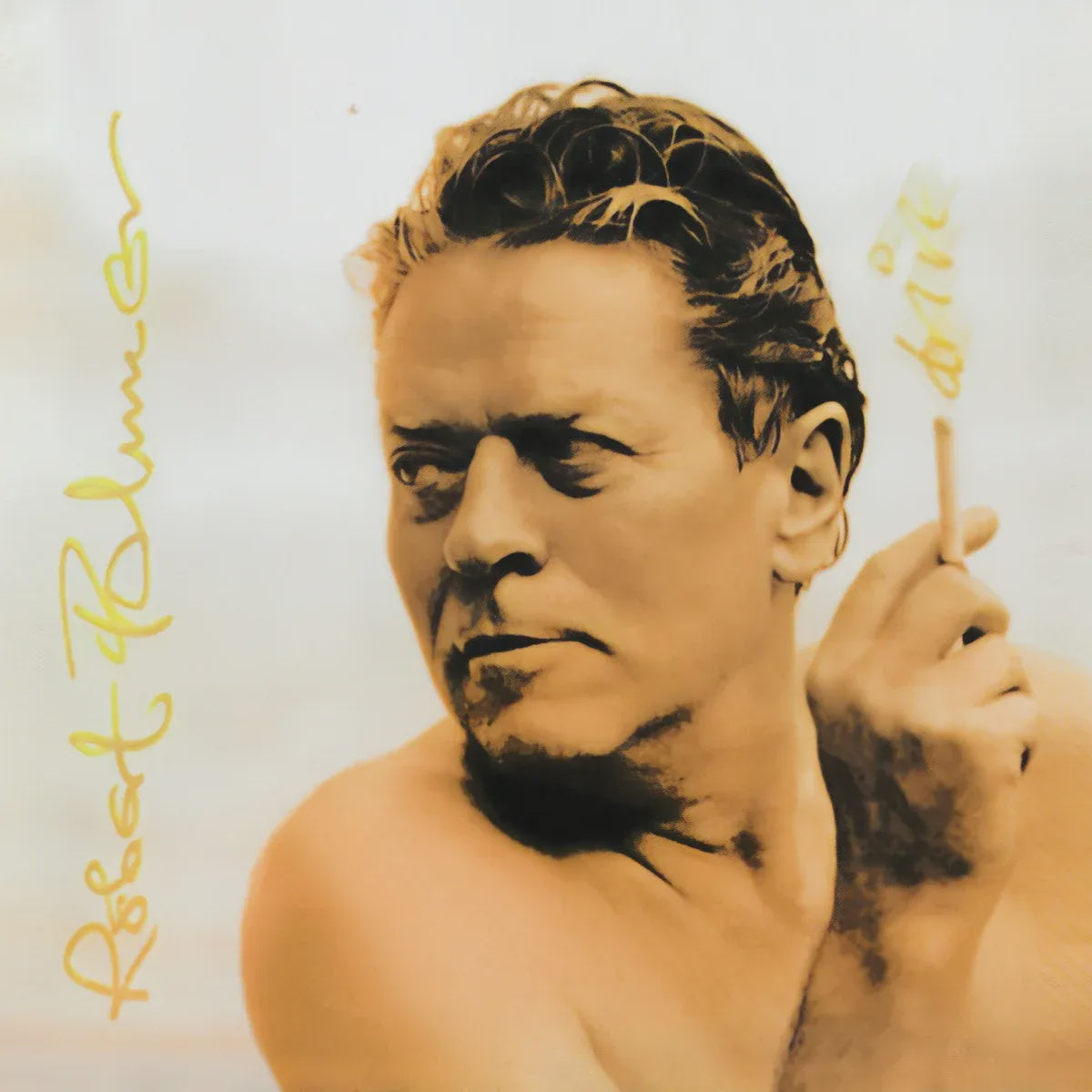 Robert Plamer - Drive – Record Revivals