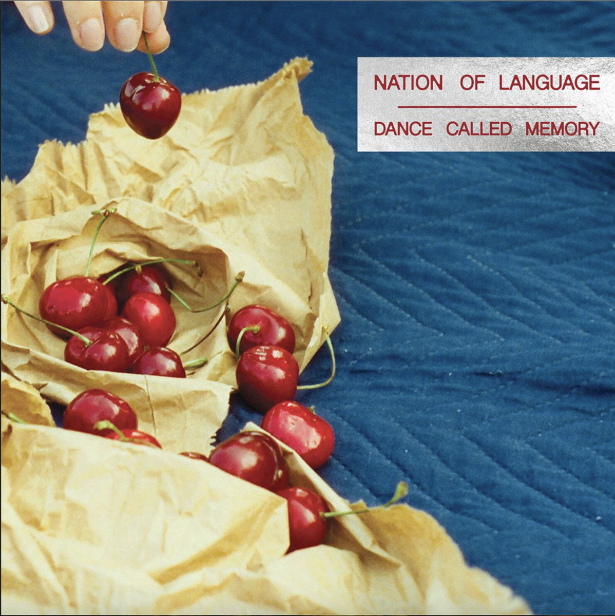 Nation of Language - Dance Called Memory – Record Revivals