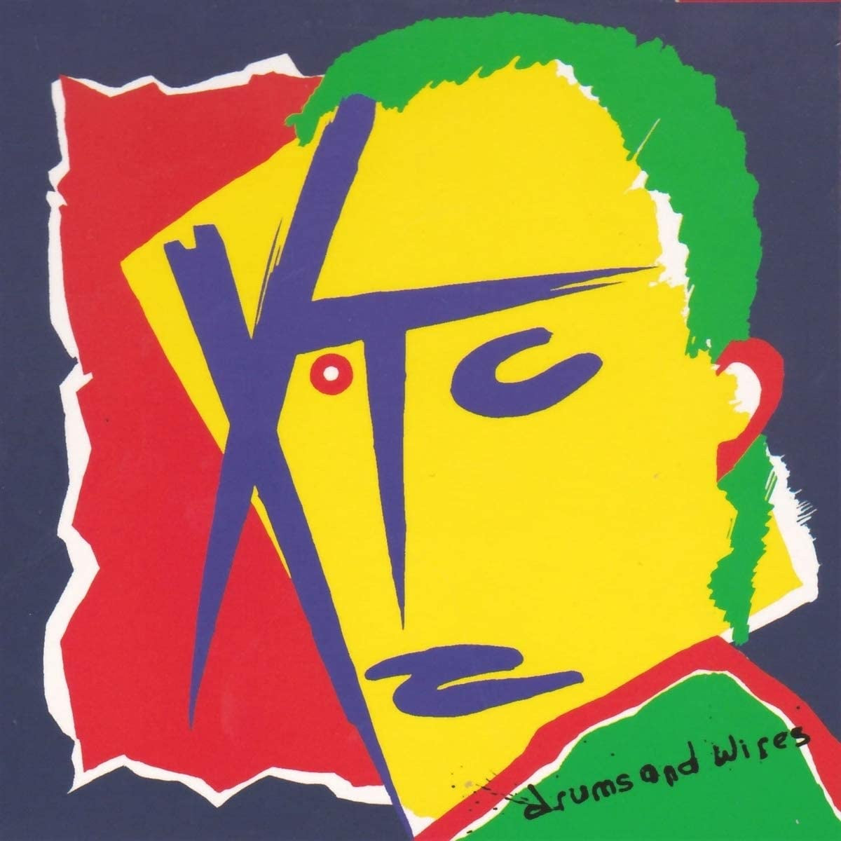 XTC - Drums and Wires – Record Revivals