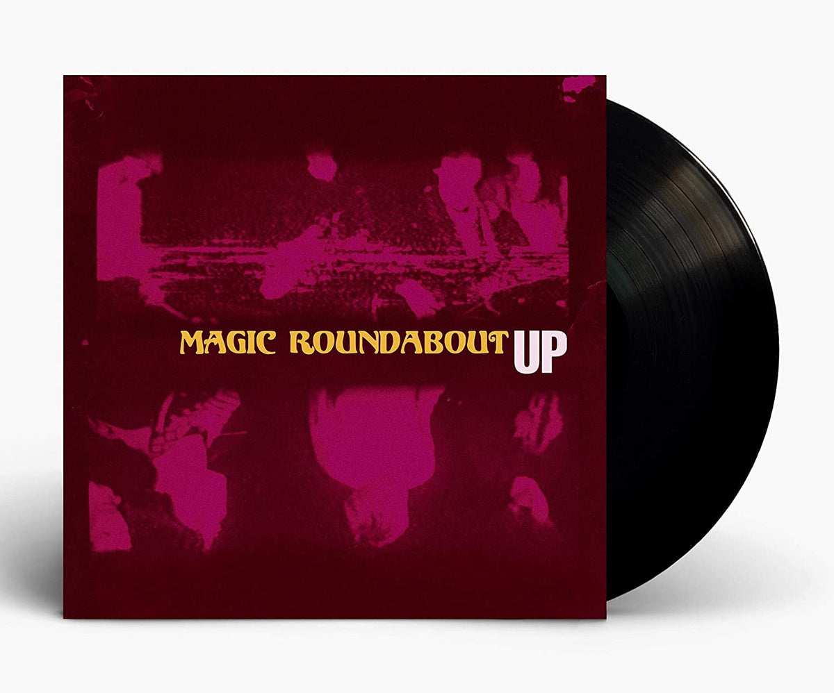Magic Roundabout - UP – Record Revivals