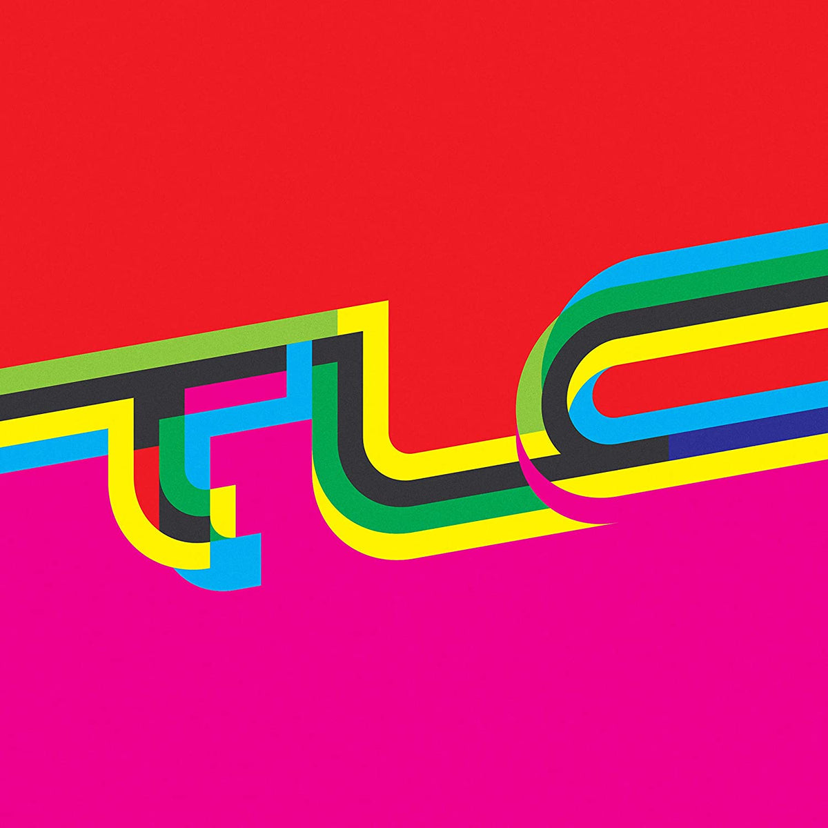 TLC - TLC REDUCED – Record Revivals