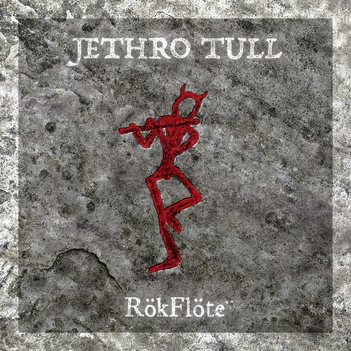 Jethro Tull - RökFlöte – Record Revivals
