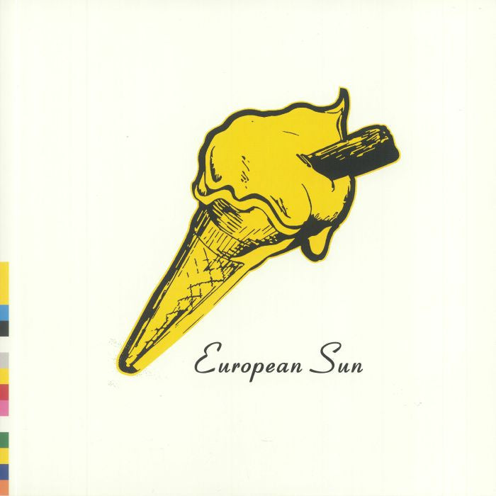 European Sun - European Sun – Record Revivals