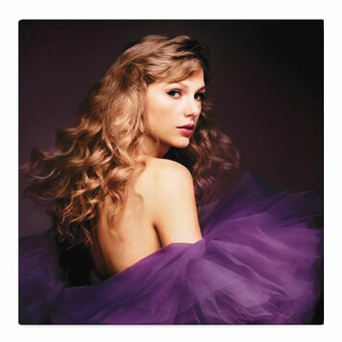 Taylor Swift - Speak Now (Taylor's Version) – Record Revivals